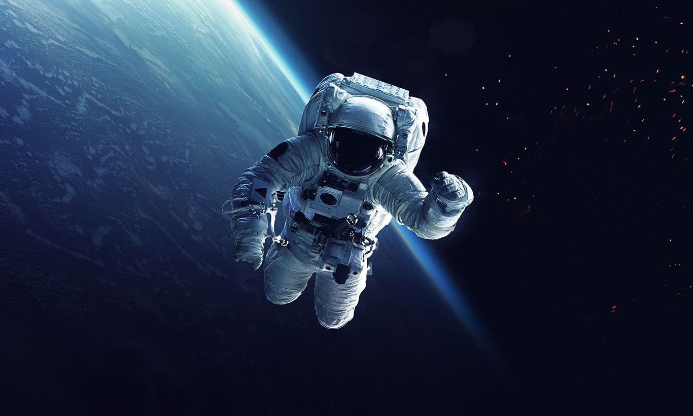 Spacemen Wallpapers - Top Free Spacemen Backgrounds - WallpaperAccess
