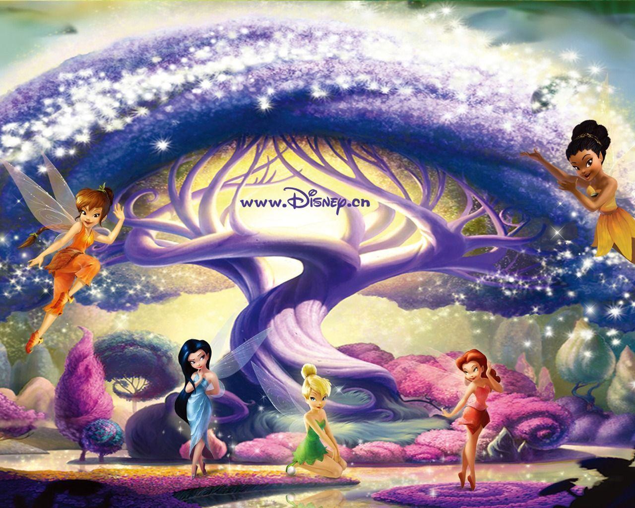Disney Anime Wallpapers - Top Free Disney Anime Backgrounds ...