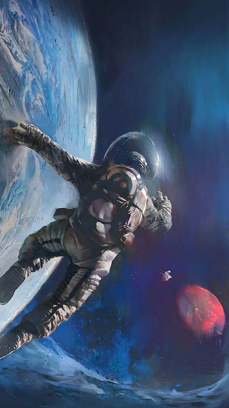 Spacemen Wallpapers - Top Free Spacemen Backgrounds - WallpaperAccess