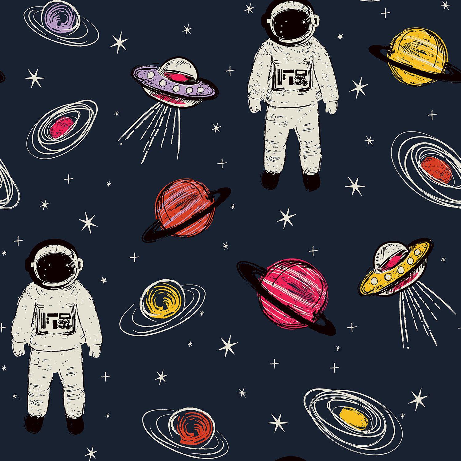 Spacemen Wallpapers - Top Free Spacemen Backgrounds - WallpaperAccess