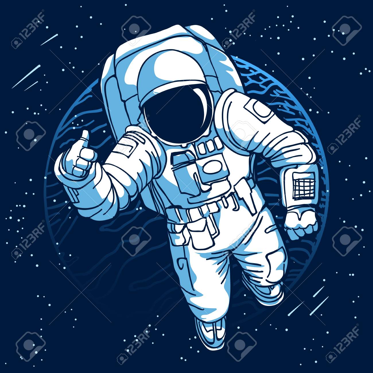 Spacemen Wallpapers - Top Free Spacemen Backgrounds - WallpaperAccess