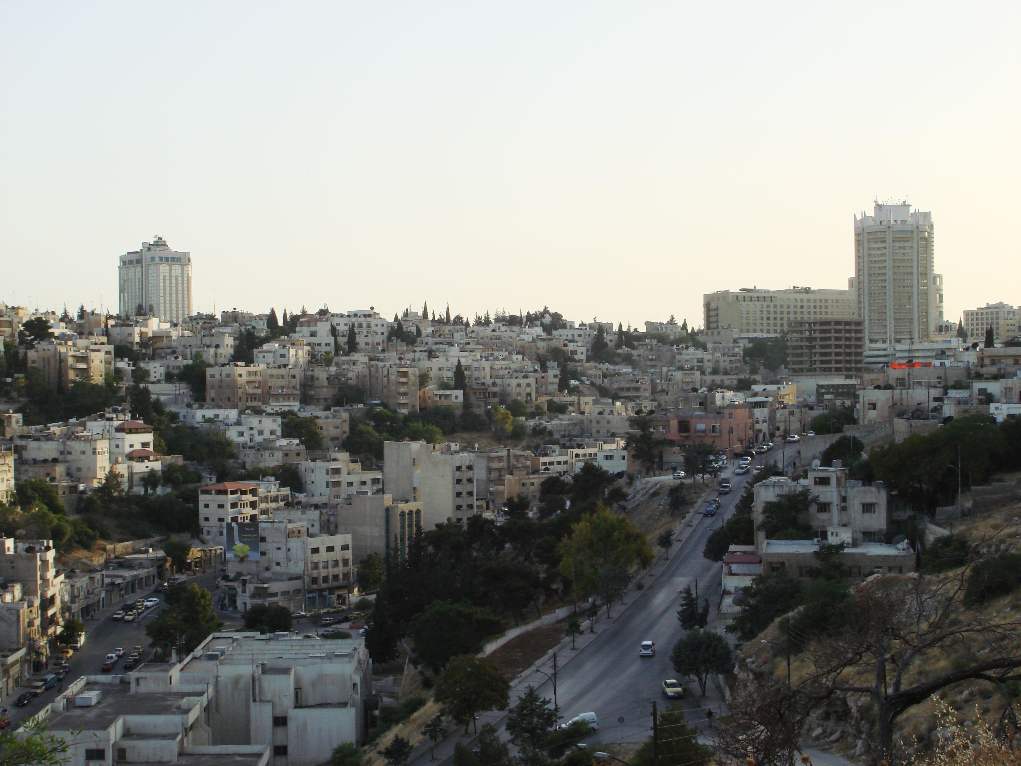Amman Jordan Wallpapers - Top Free Amman Jordan Backgrounds ...