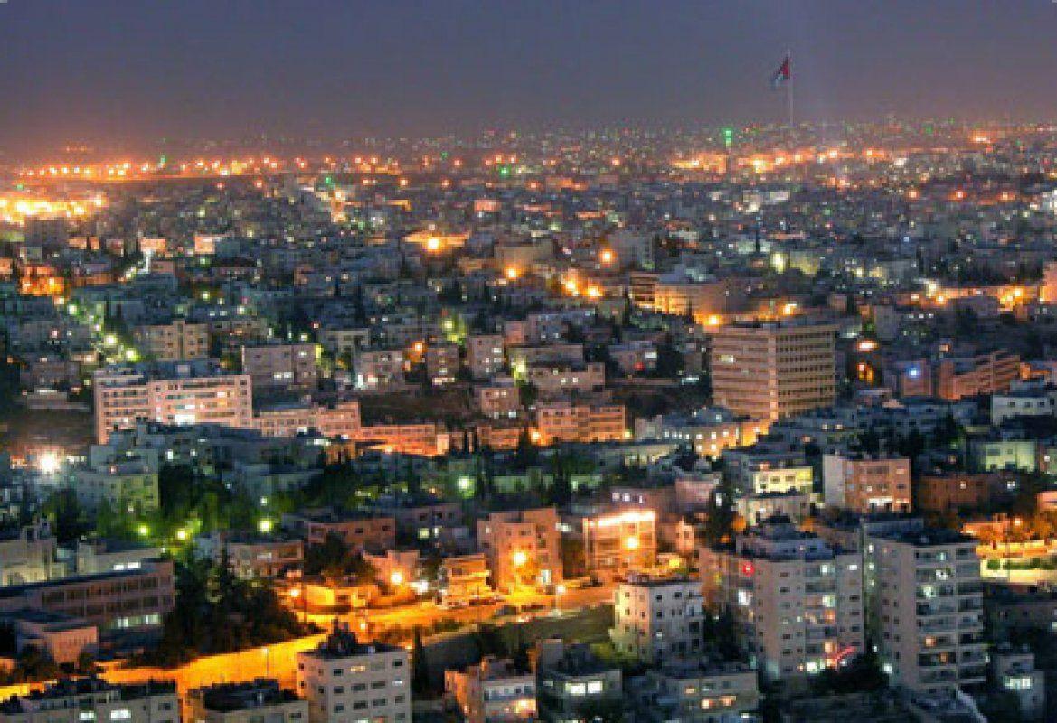 Jordan Country Wallpapers - Top Free Jordan Country Backgrounds ...