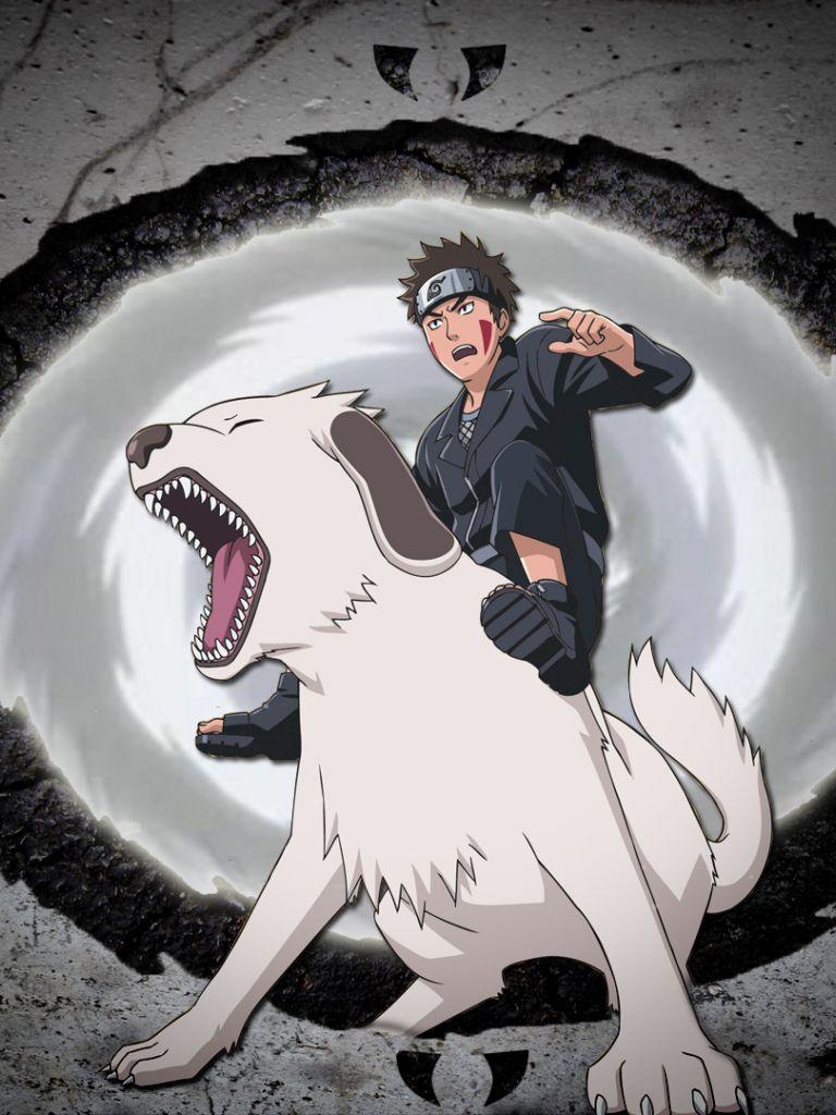 Akamaru Wallpapers - Top Free Akamaru Backgrounds - WallpaperAccess
