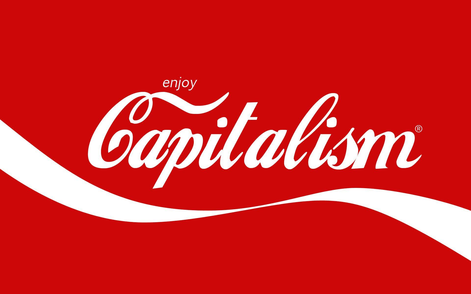 Capitalism Wallpapers - Top Free Capitalism Backgrounds - WallpaperAccess