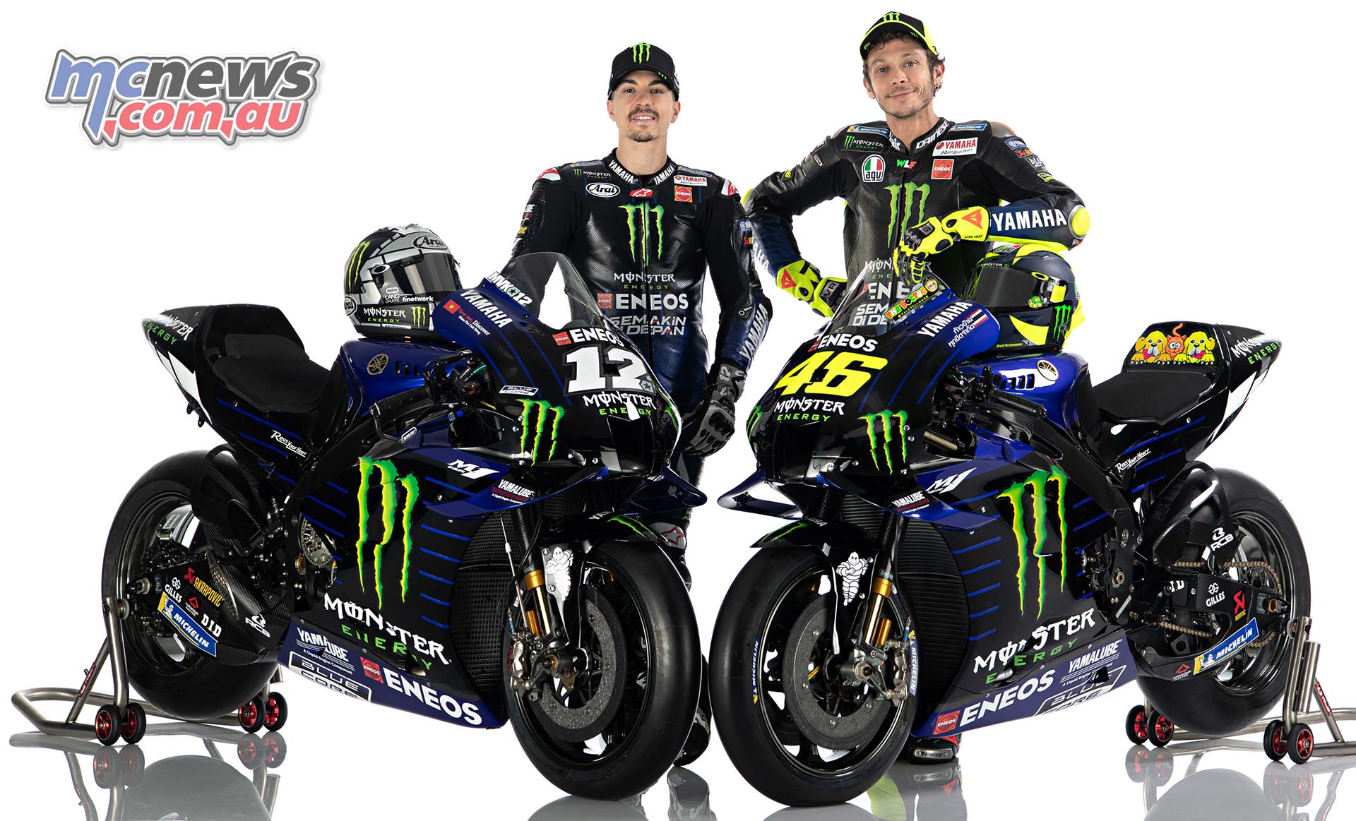 Yamaha Motogp Wallpapers - Top Free Yamaha Motogp Backgrounds ...
