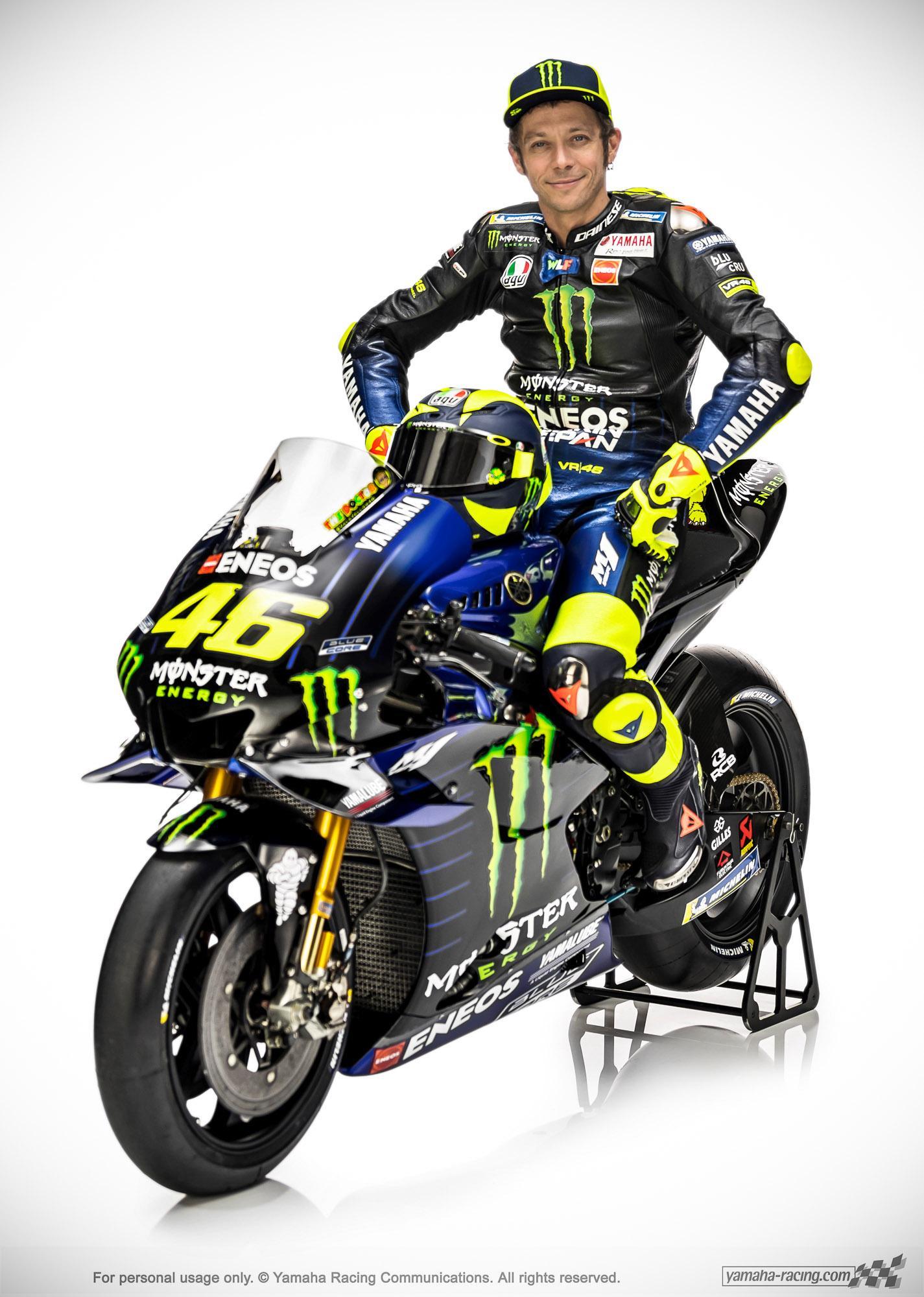 Yamaha Motogp Wallpapers - Top Free Yamaha Motogp Backgrounds ...