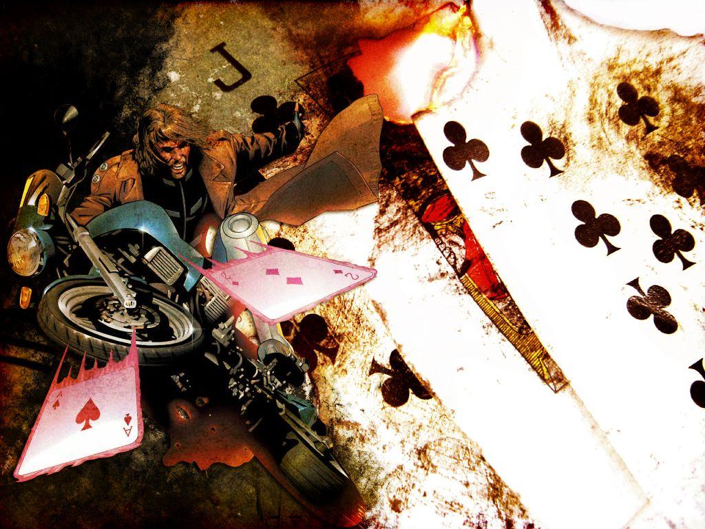 Gambito X Men 4K Wallpapers - Top Free Gambito X Men 4K Backgrounds ...