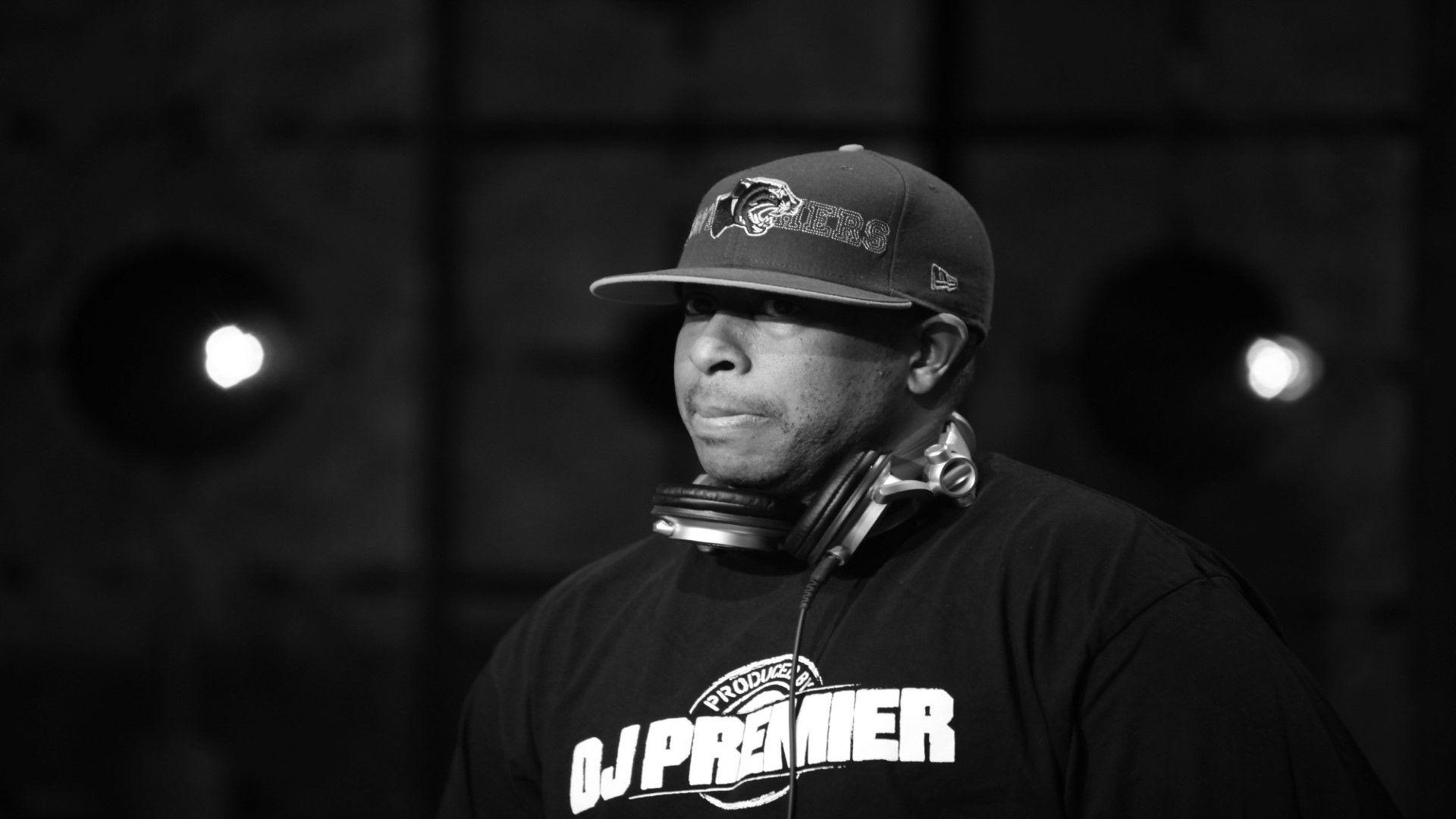 Dj Premier Wallpapers - Top Free Dj Premier Backgrounds - WallpaperAccess