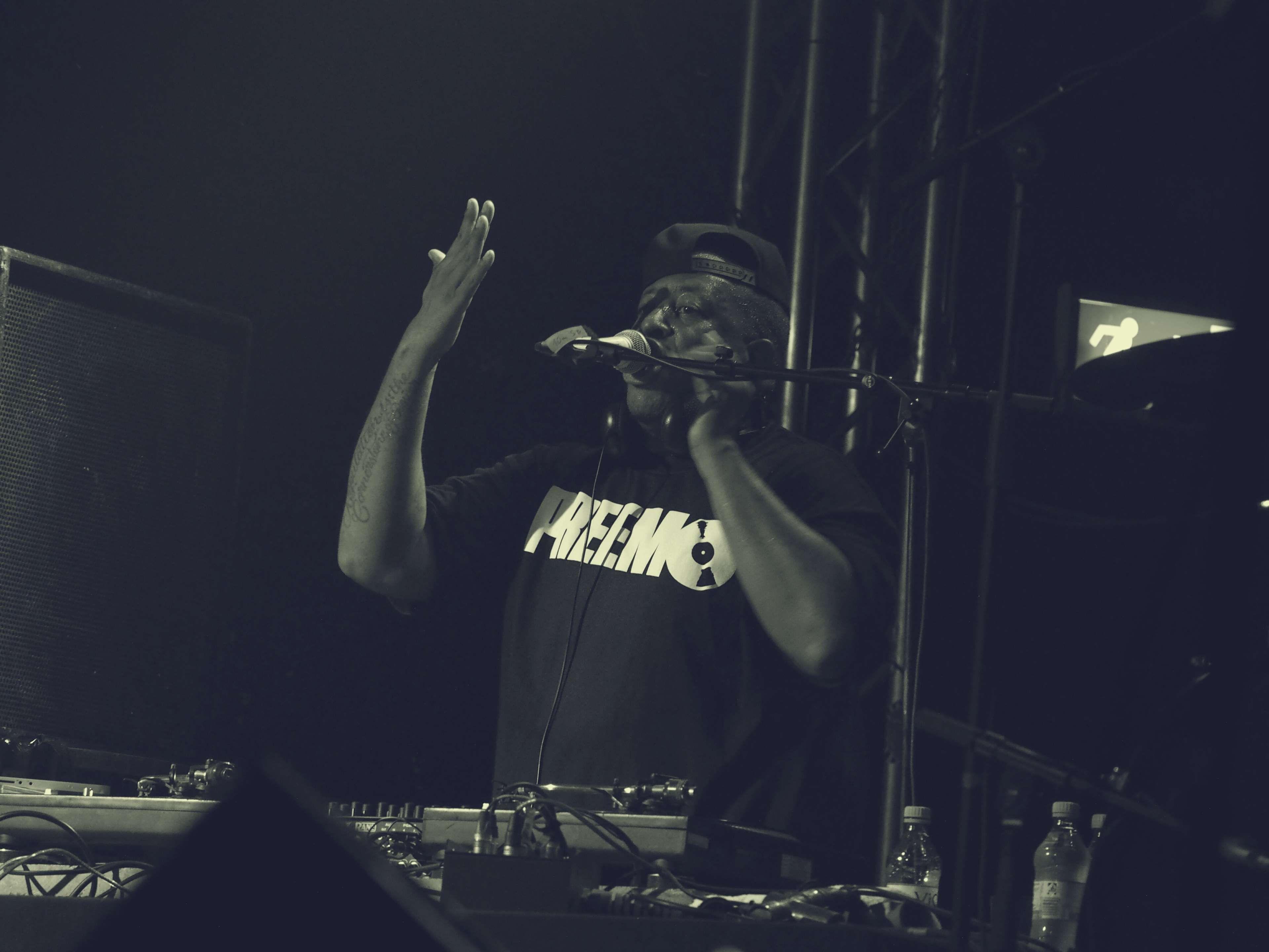 4K Rapper Wallpapers - Top Free 4K Rapper Backgrounds - WallpaperAccess