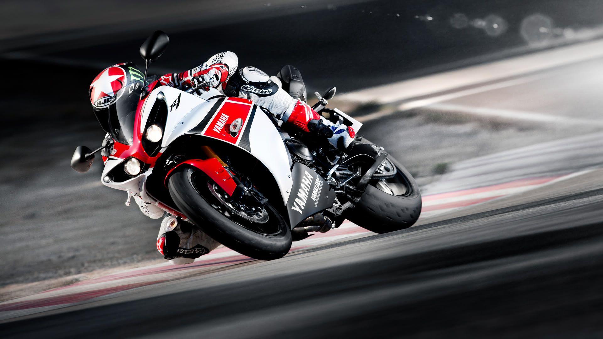 Yamaha R Wallpapers - Top Free Yamaha R Backgrounds - WallpaperAccess