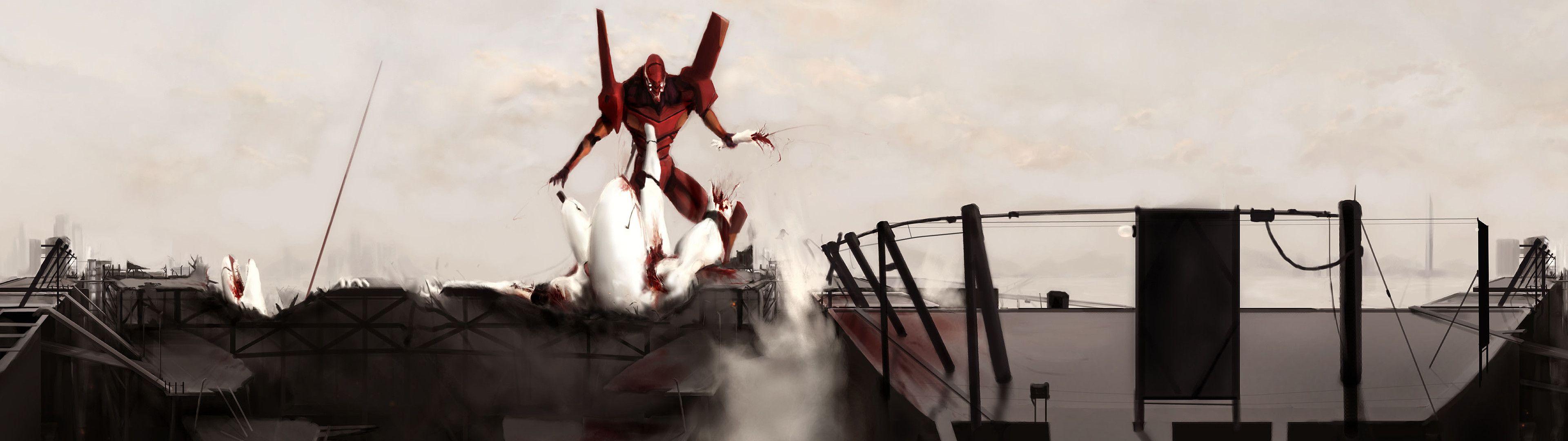 Final Fantasy Dual Monitor Wallpapers - Top Free Final Fantasy Dual ...
