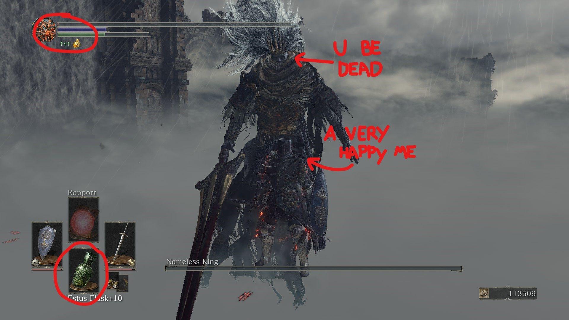 Nameless King Wallpapers - Top Free Nameless King Backgrounds ...