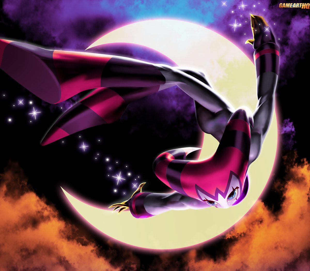 Nights Into Dreams Wallpapers - Top Free Nights Into Dreams Backgrounds ...