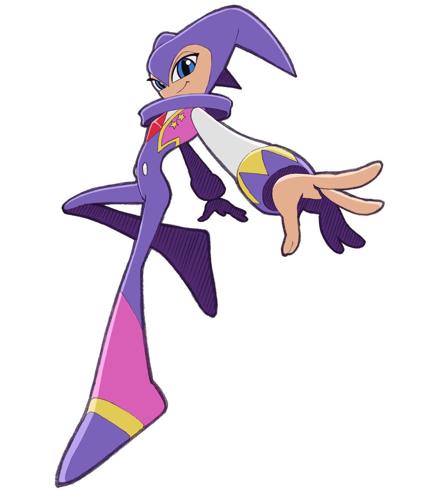 Nights Into Dreams Wallpapers - Top Free Nights Into Dreams Backgrounds ...