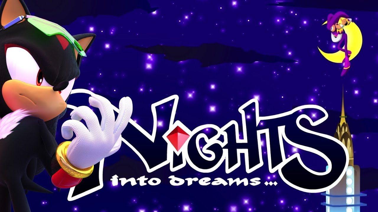 Nights Into Dreams Wallpapers - Top Free Nights Into Dreams Backgrounds ...