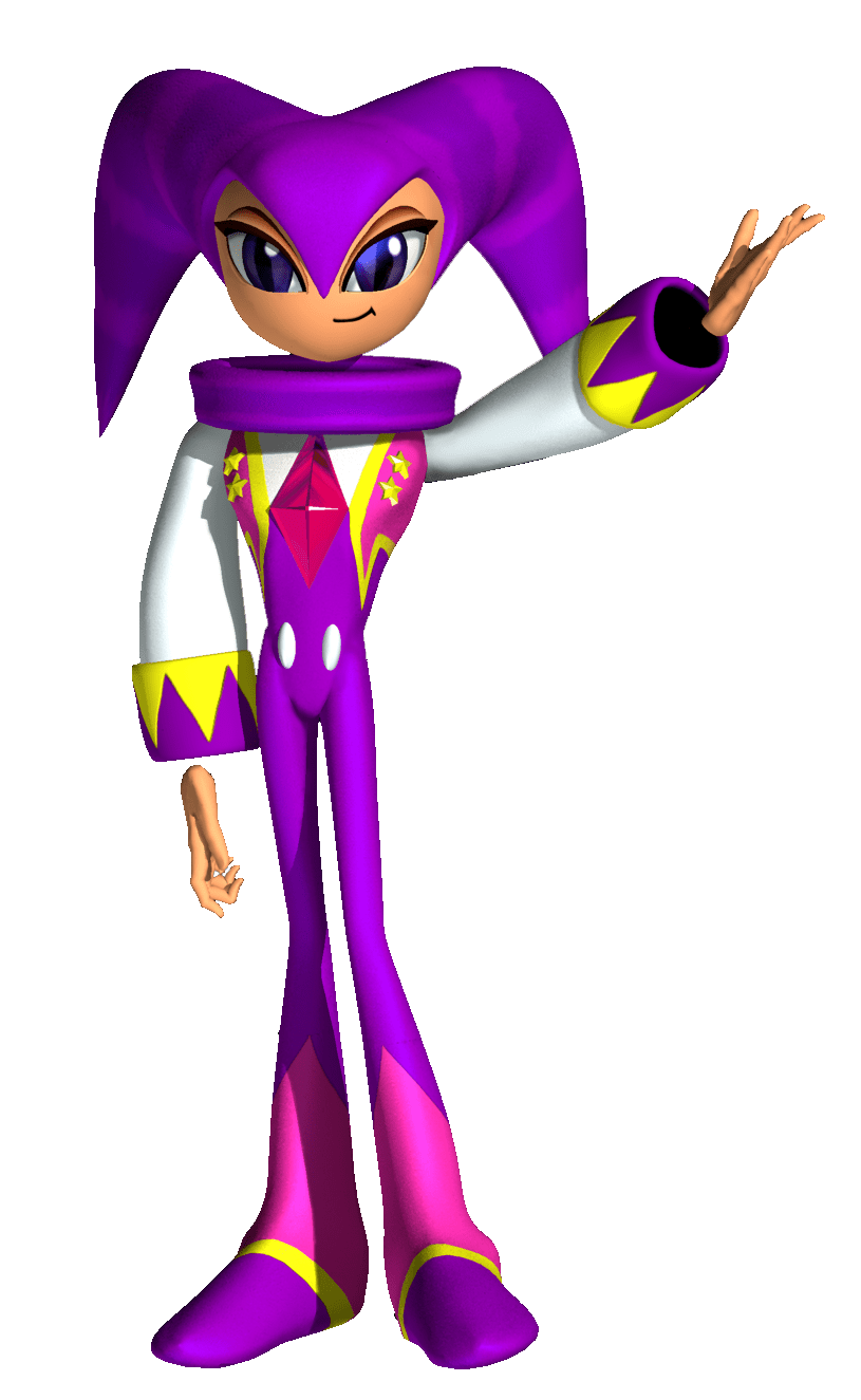 Nights Into Dreams Wallpapers - Top Free Nights Into Dreams Backgrounds ...