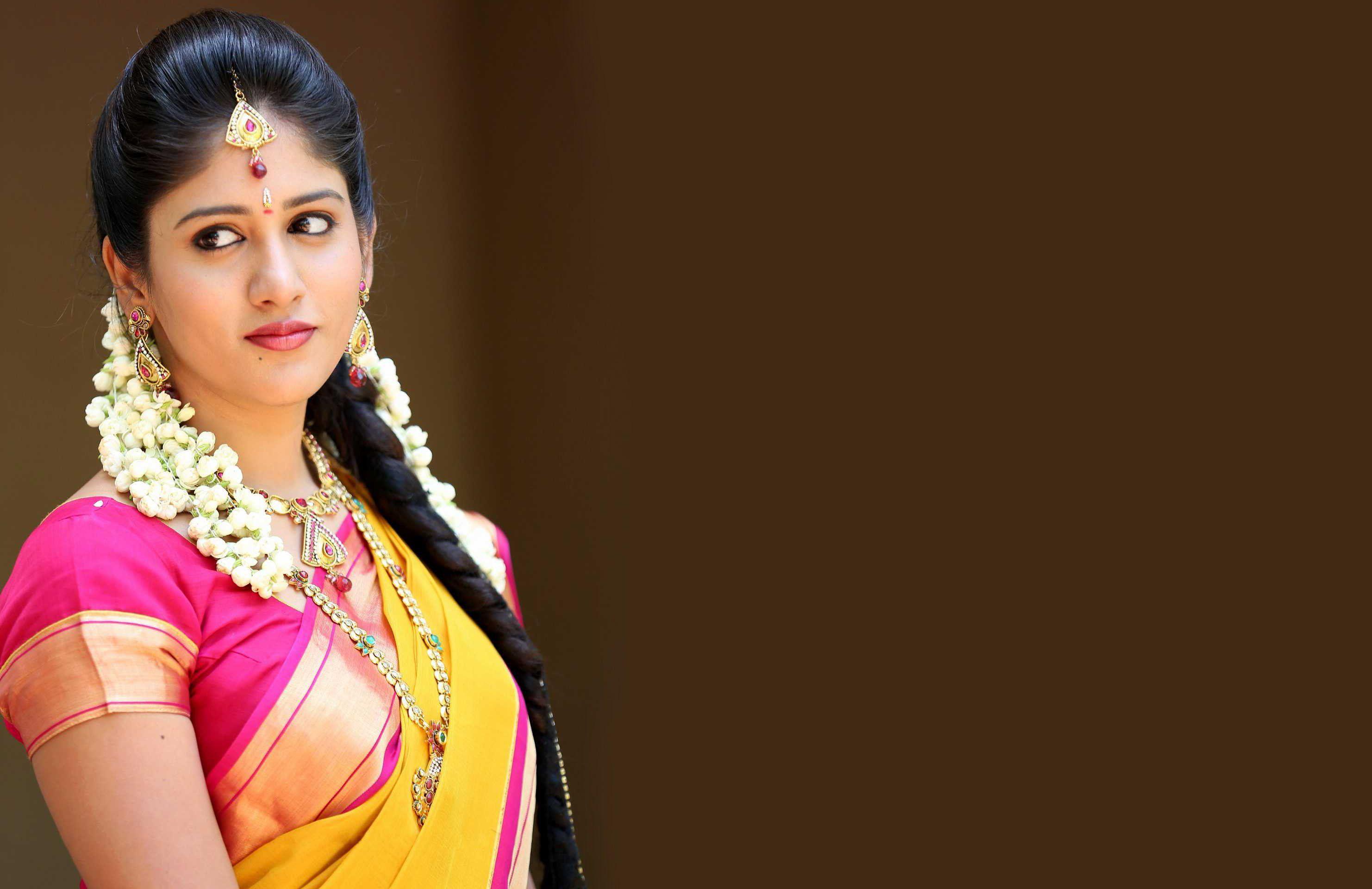 Chandini Chowdary Wallpapers - Top Free Chandini Chowdary Backgrounds ...