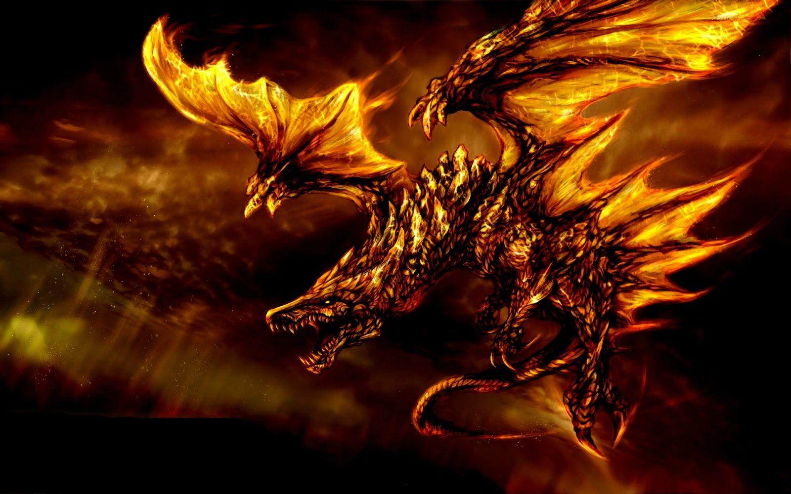 Epic Ice Dragon Wallpapers - Top Free Epic Ice Dragon Backgrounds ...