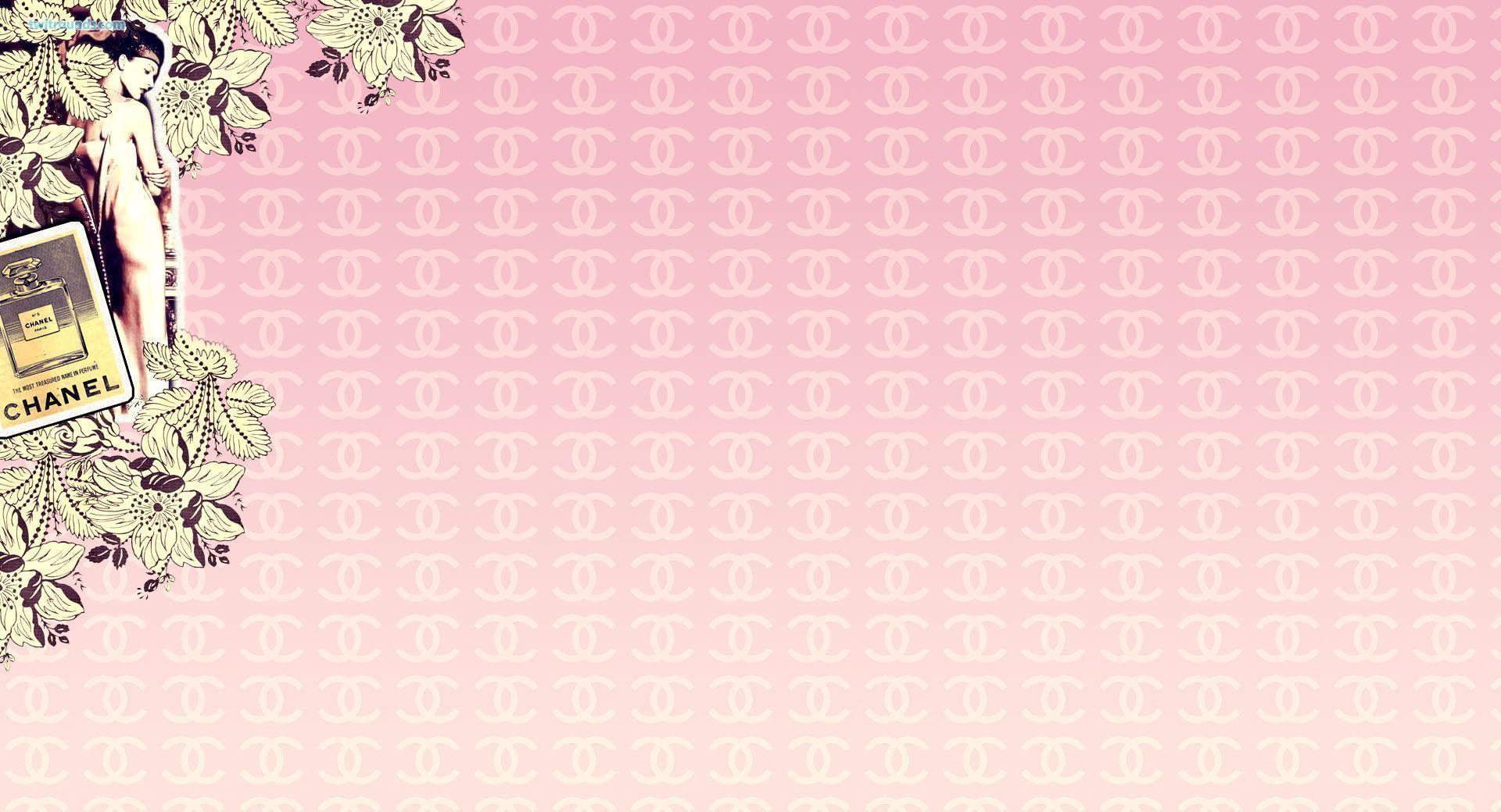 Coco Chanel Girly Wallpapers - Top Free Coco Chanel Girly Backgrounds ...