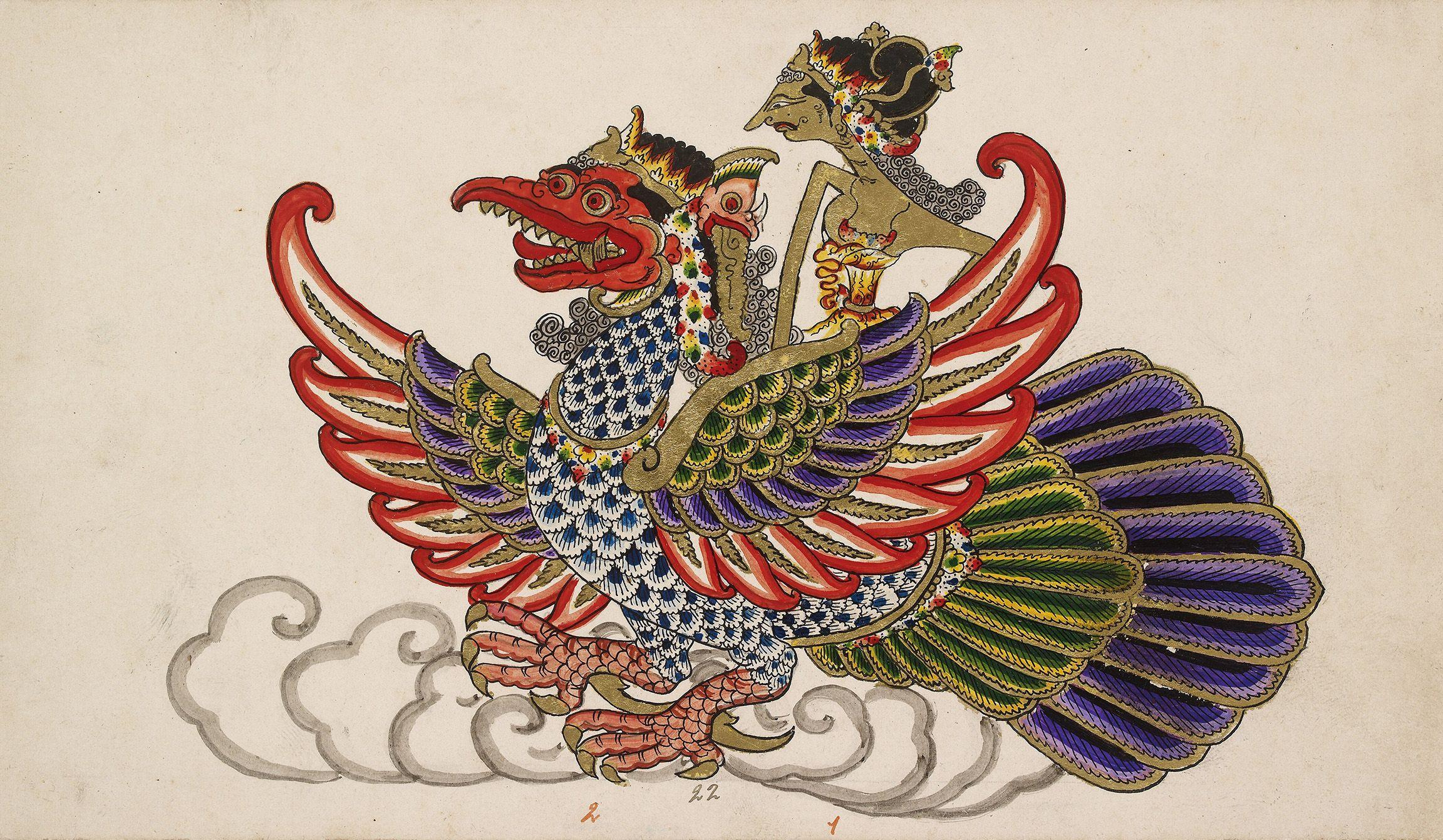 Javanese Wallpapers - Top Free Javanese Backgrounds - WallpaperAccess