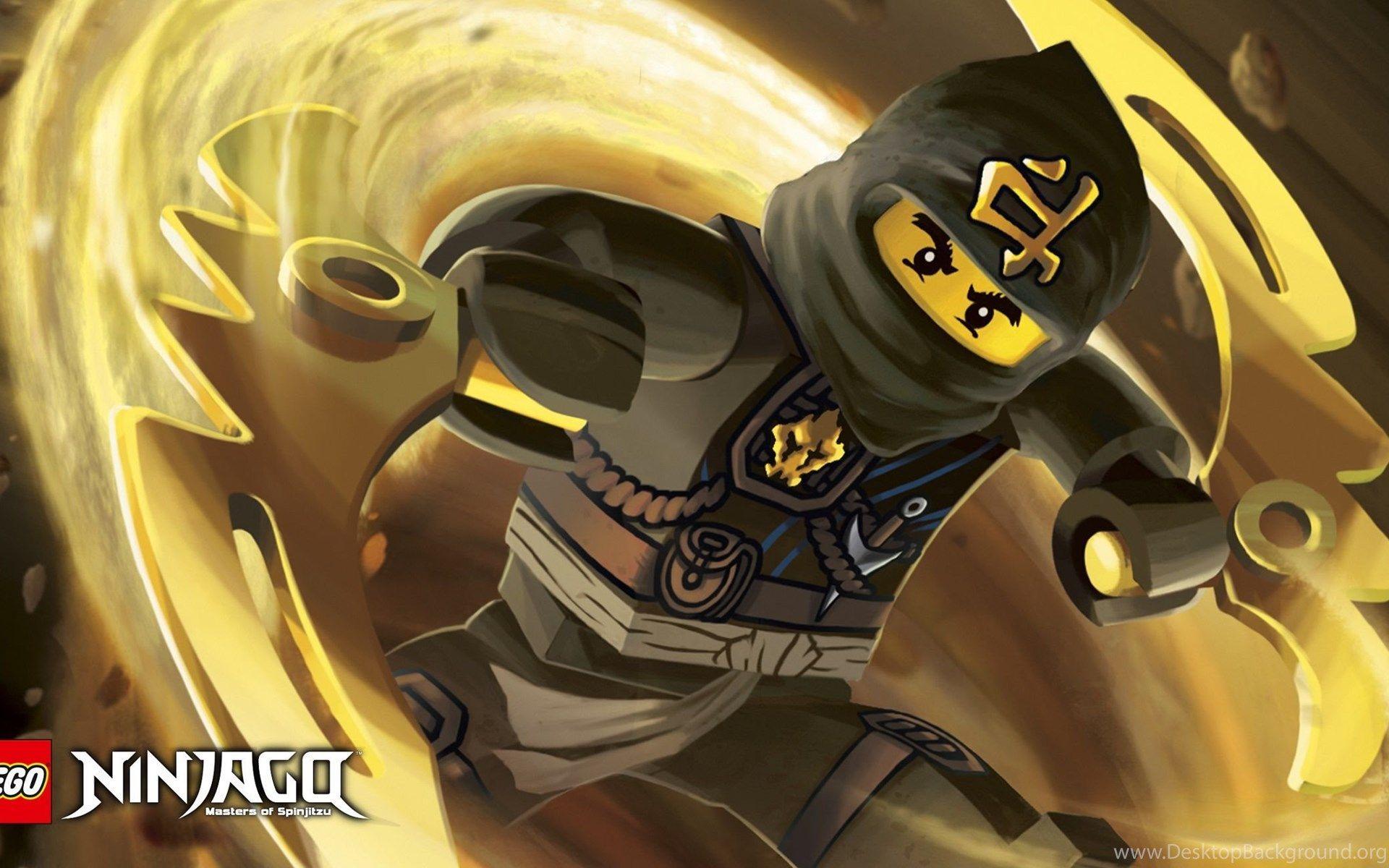 Ninjago 4k Wallpapers - Top Free Ninjago 4k Backgrounds - WallpaperAccess