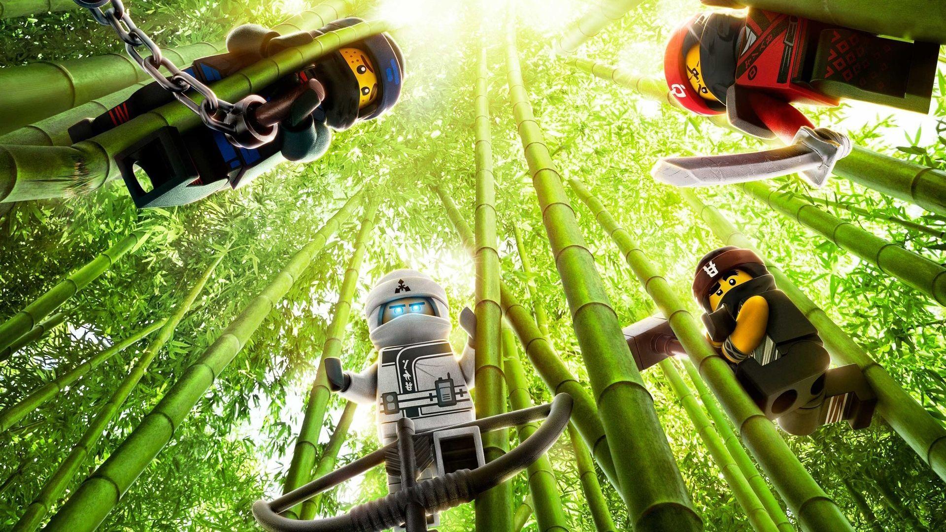 Ninjago 4k Wallpapers - Top Free Ninjago 4k Backgrounds - WallpaperAccess