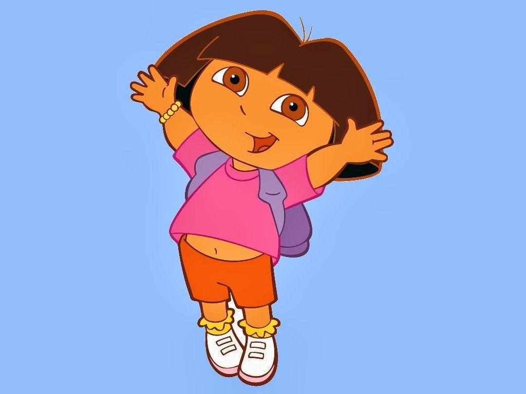 Funny Dora Wallpapers - Top Free Funny Dora Backgrounds - WallpaperAccess