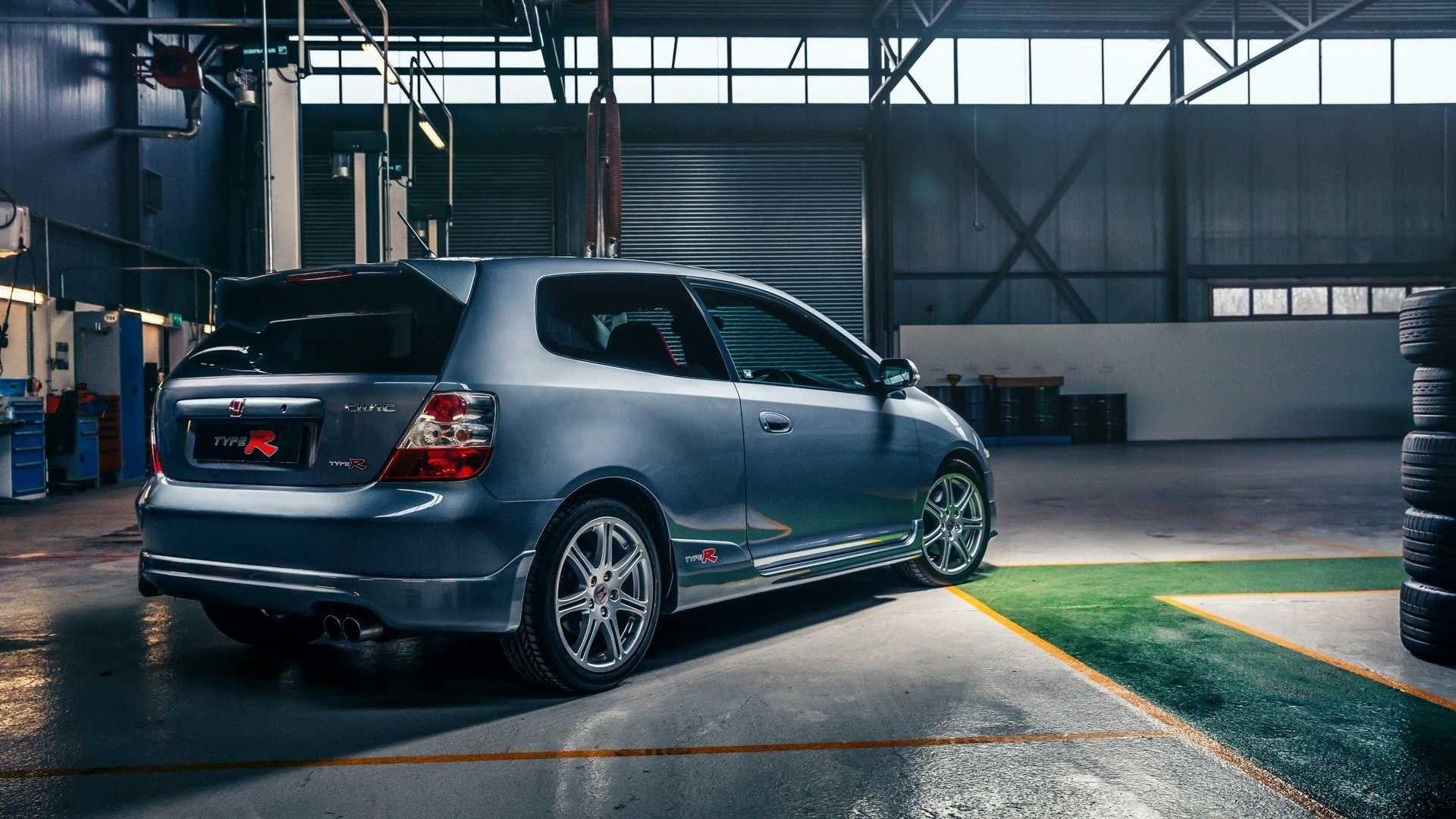 Honda Civic 2000 Wallpapers - Top Free Honda Civic 2000 Backgrounds ...