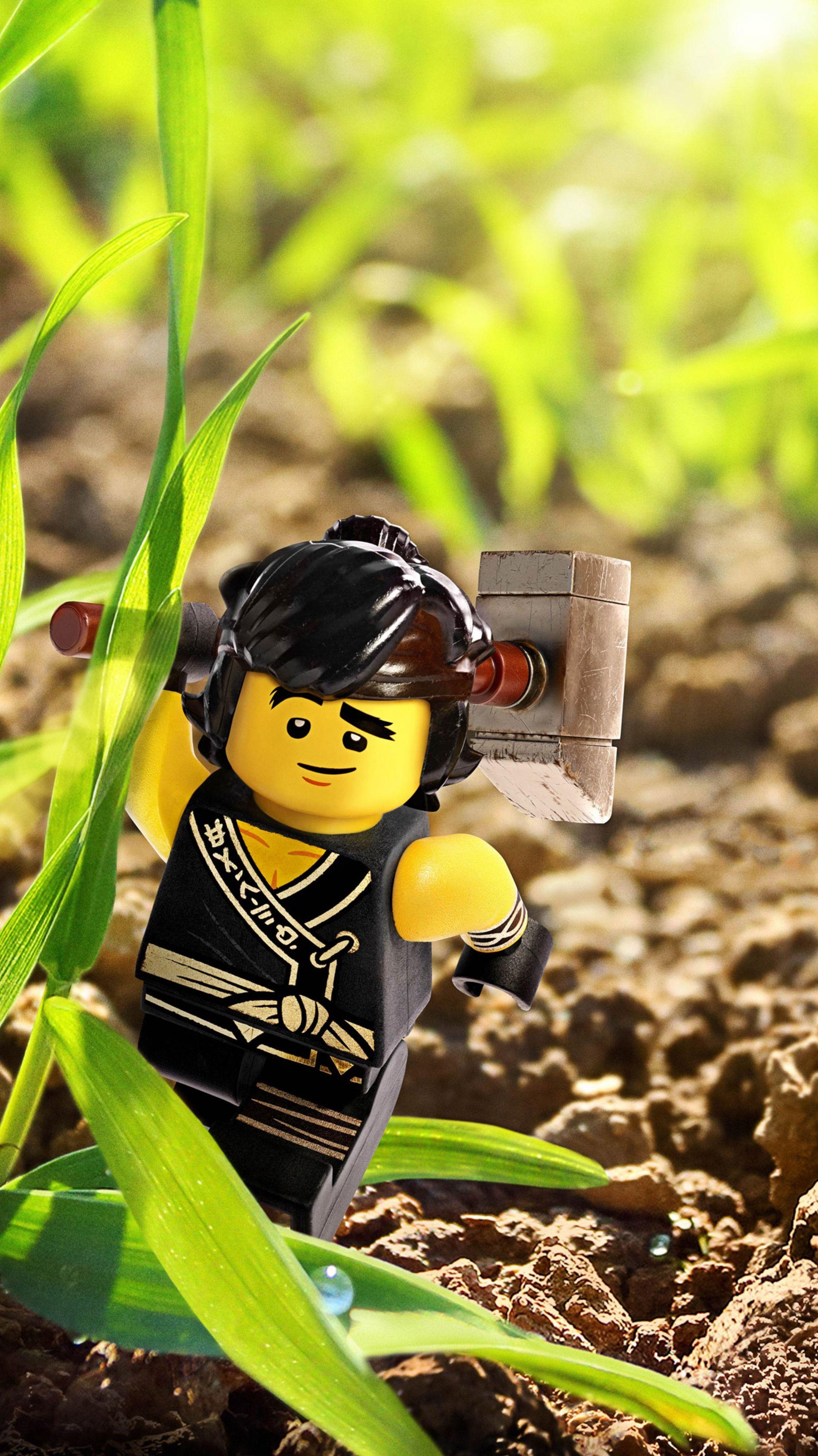 Ninjago 4k Wallpapers - Top Free Ninjago 4k Backgrounds - WallpaperAccess
