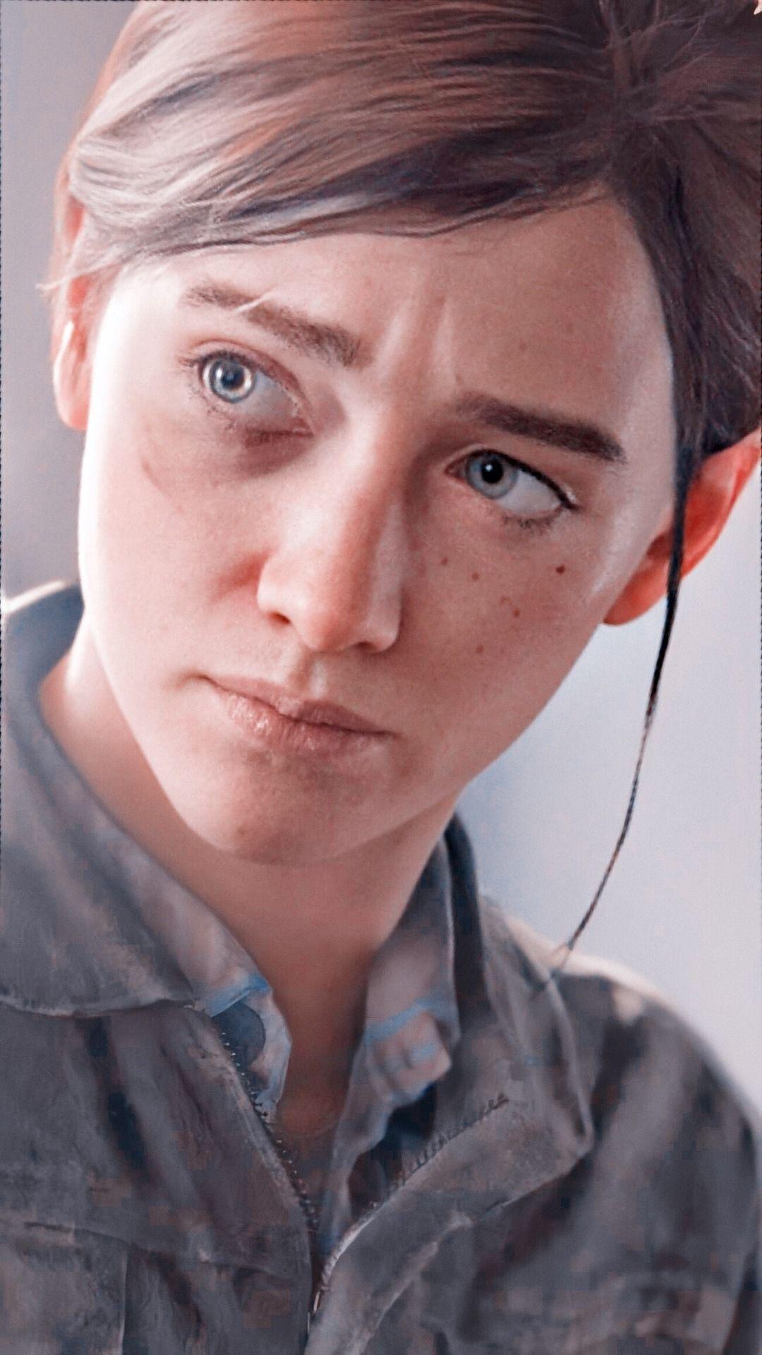 Ellie Williams Wallpapers - Top Free Ellie Williams Backgrounds ...