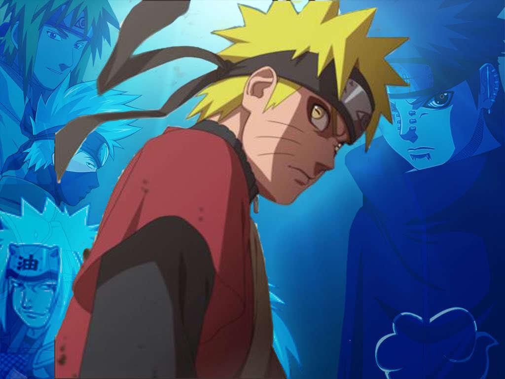 Pervy Sage Wallpapers - Top Free Pervy Sage Backgrounds - WallpaperAccess