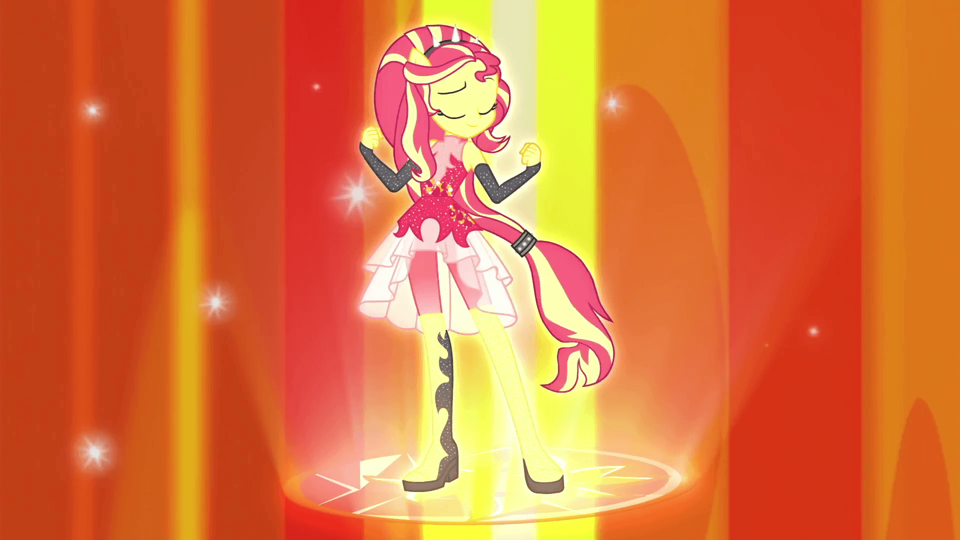 Sunset Shimmer Wallpapers - Top Free Sunset Shimmer Backgrounds ...