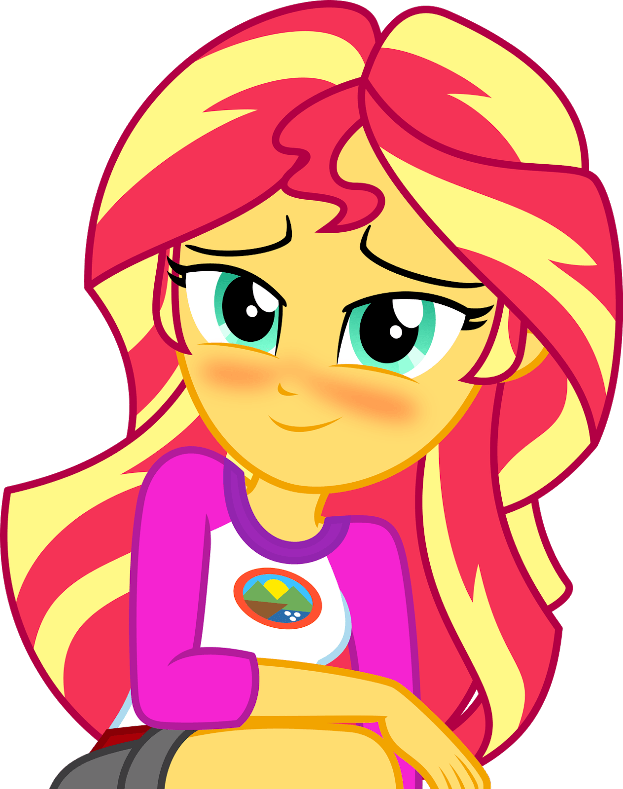 Sunset Shimmer Wallpapers - Top Free Sunset Shimmer Backgrounds ...