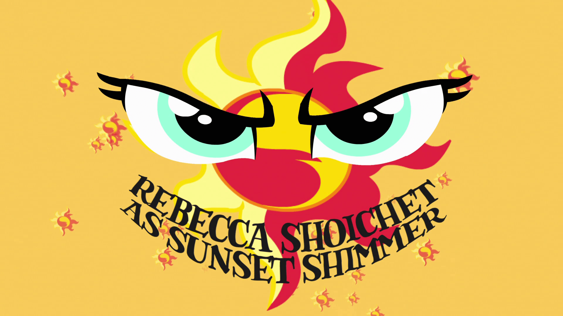 Sunset Shimmer Wallpapers - Top Free Sunset Shimmer Backgrounds ...
