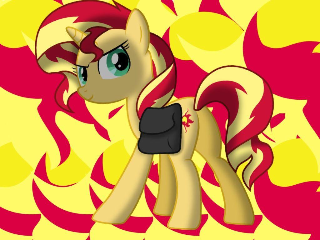 Sunset Shimmer Wallpapers - Top Free Sunset Shimmer Backgrounds ...