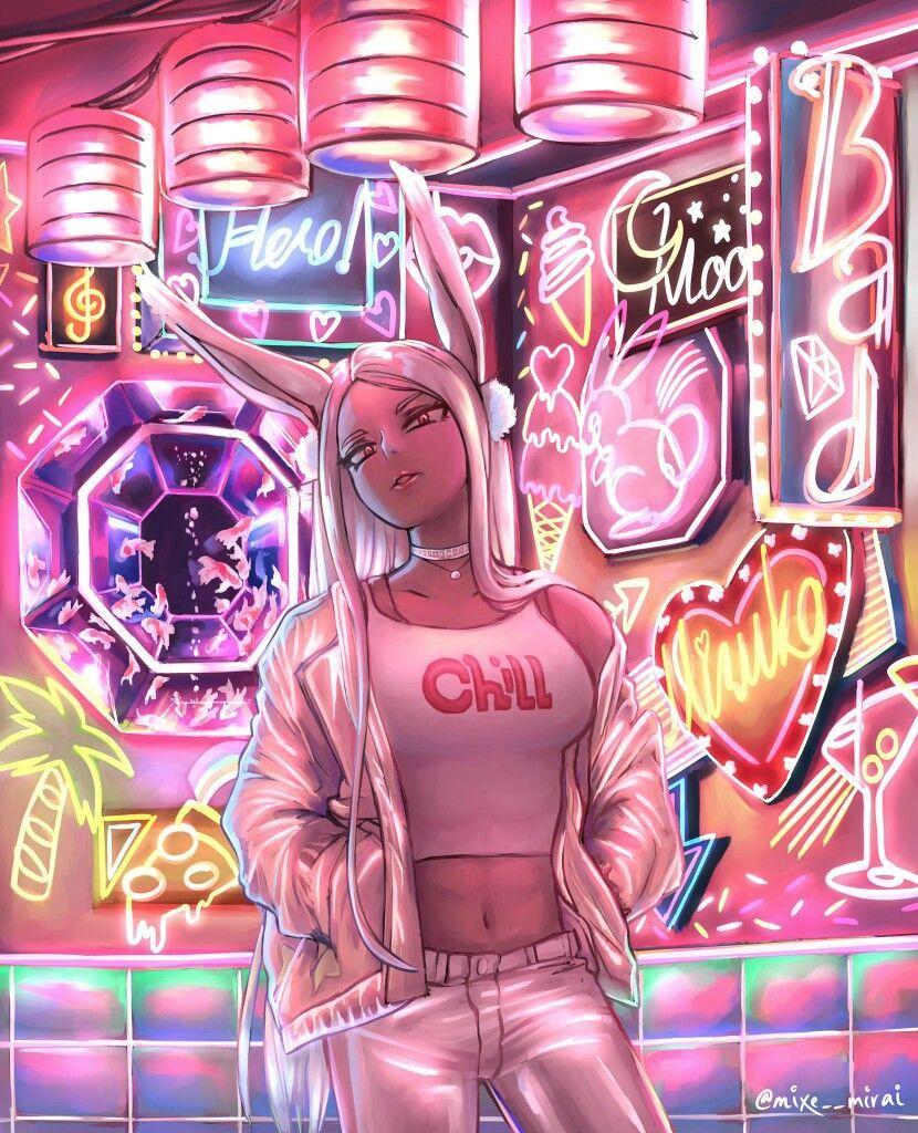 Miruko Wallpapers - Top Free Miruko Backgrounds - WallpaperAccess