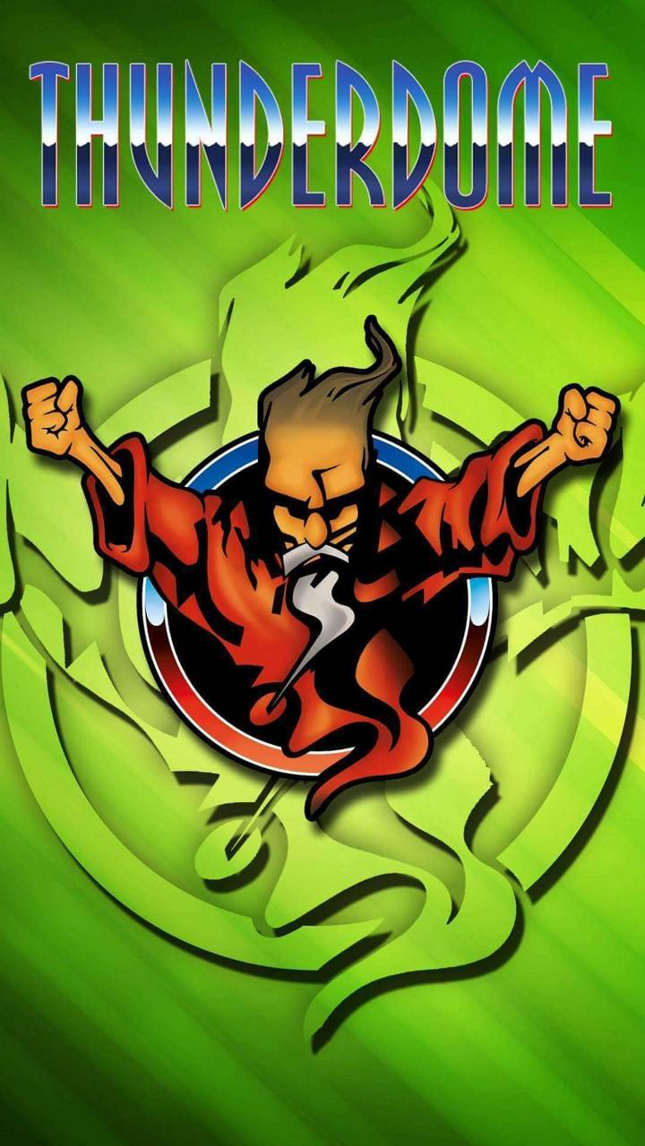 Thunderdome Wallpapers - Top Free Thunderdome Backgrounds - WallpaperAccess