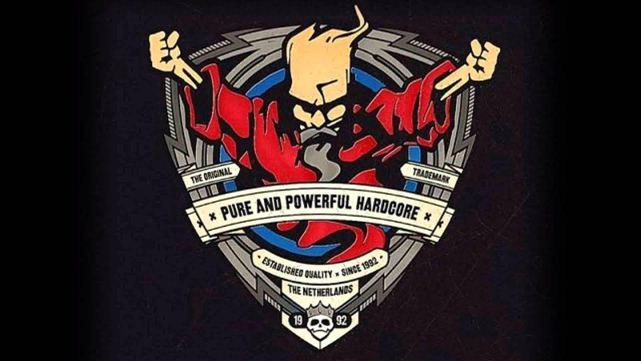 Thunderdome Wallpapers - Top Free Thunderdome Backgrounds - WallpaperAccess