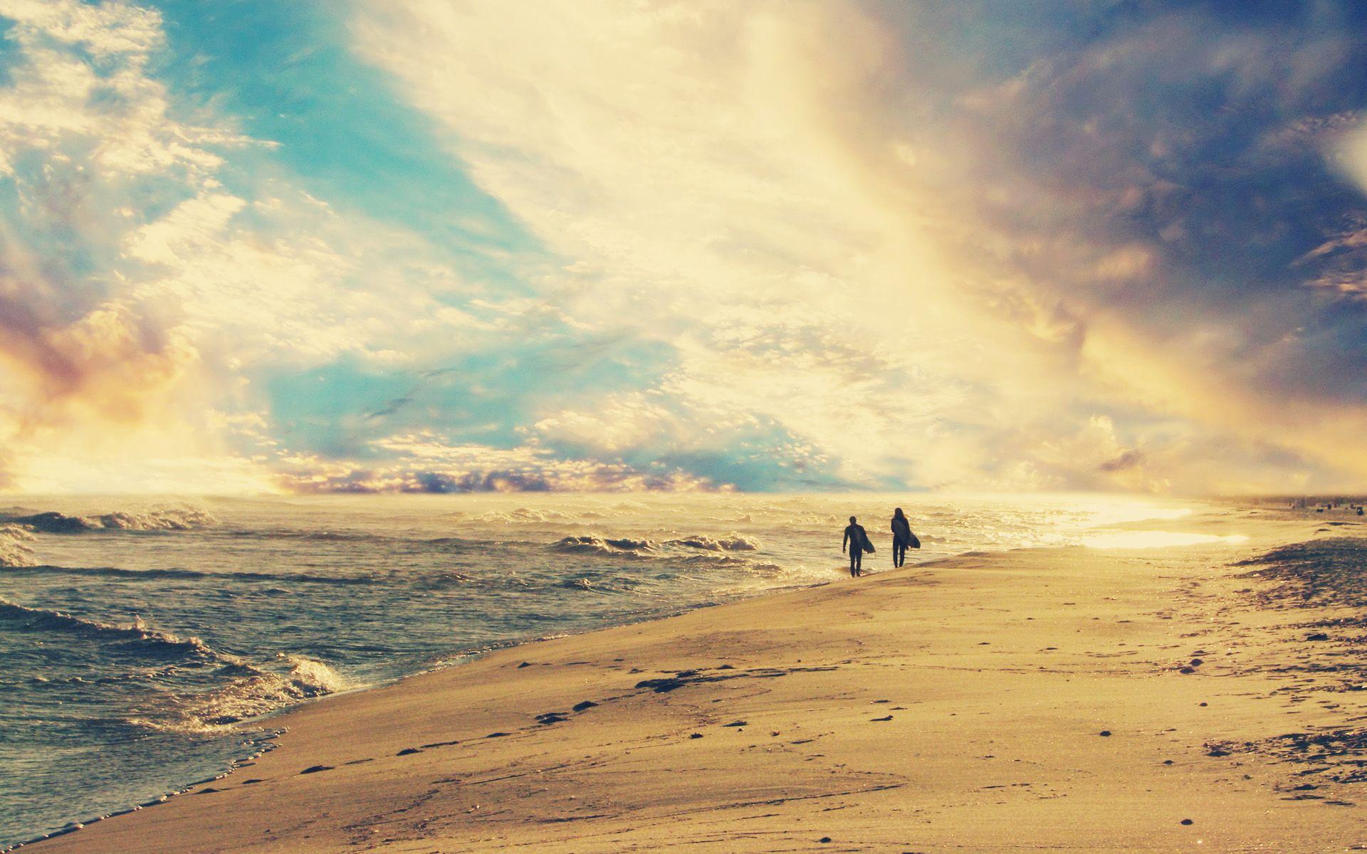 Retro Surf Wallpapers - Top Free Retro Surf Backgrounds - WallpaperAccess