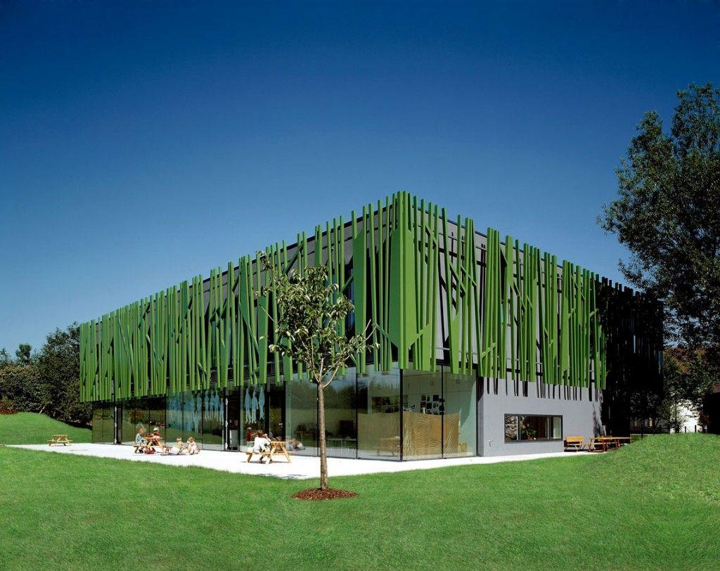 Green Buildings Wallpapers - Top Free Green Buildings Backgrounds ...