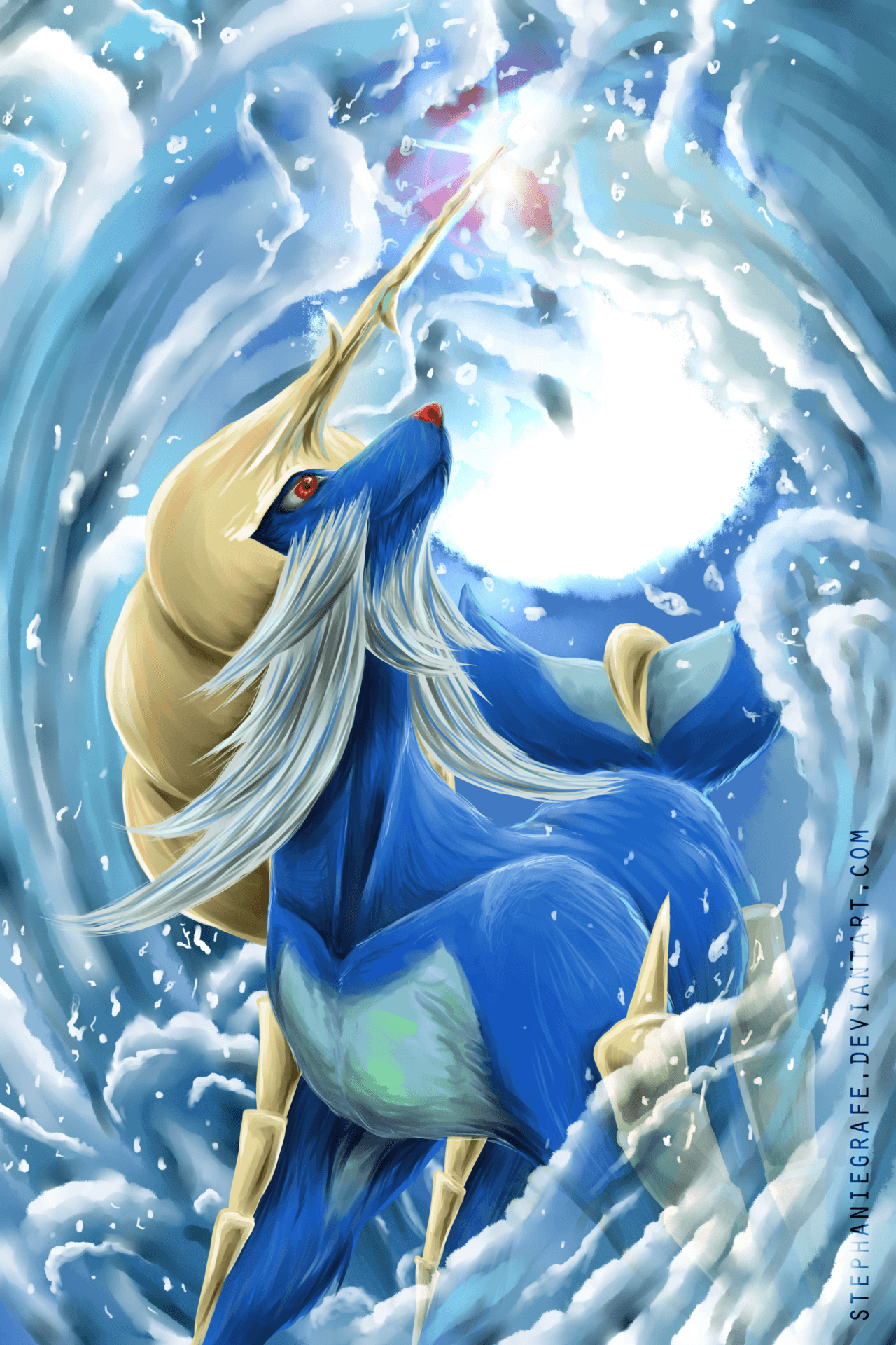 Samurott Wallpapers - Top Free Samurott Backgrounds - WallpaperAccess