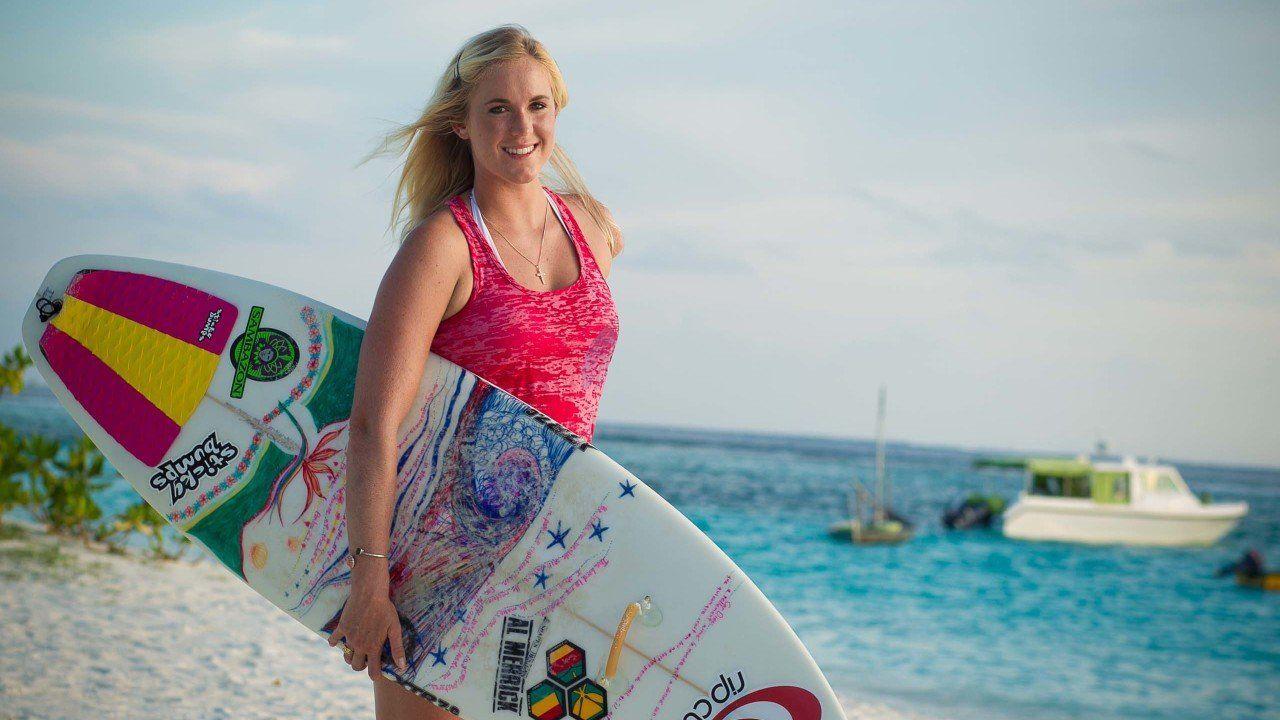 Bethany Hamilton Wallpapers - Top Free Bethany Hamilton Backgrounds ...