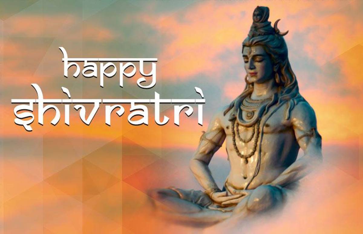 Maha Shivaratri Wallpapers - Top Free Maha Shivaratri Backgrounds ...