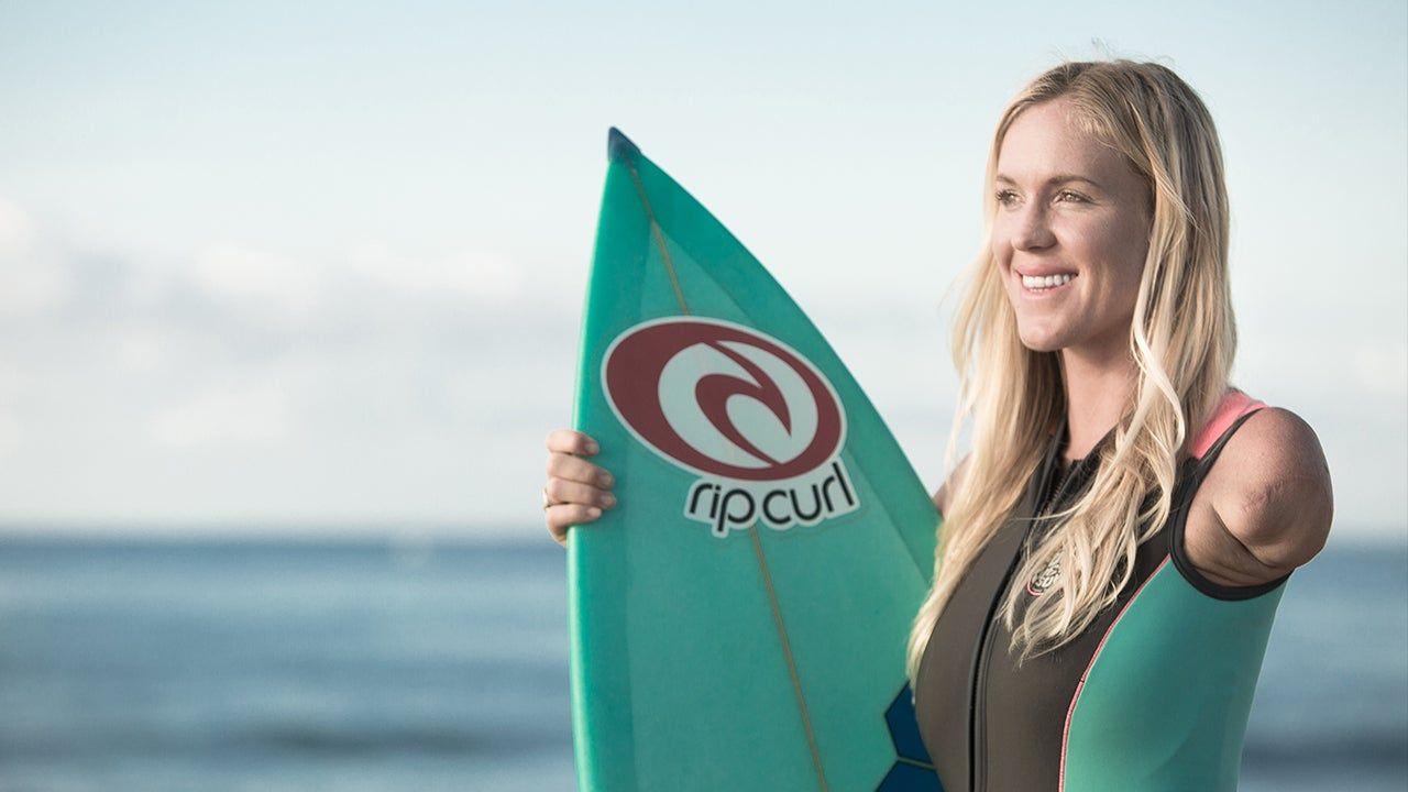 Bethany Hamilton Wallpapers - Top Free Bethany Hamilton Backgrounds ...