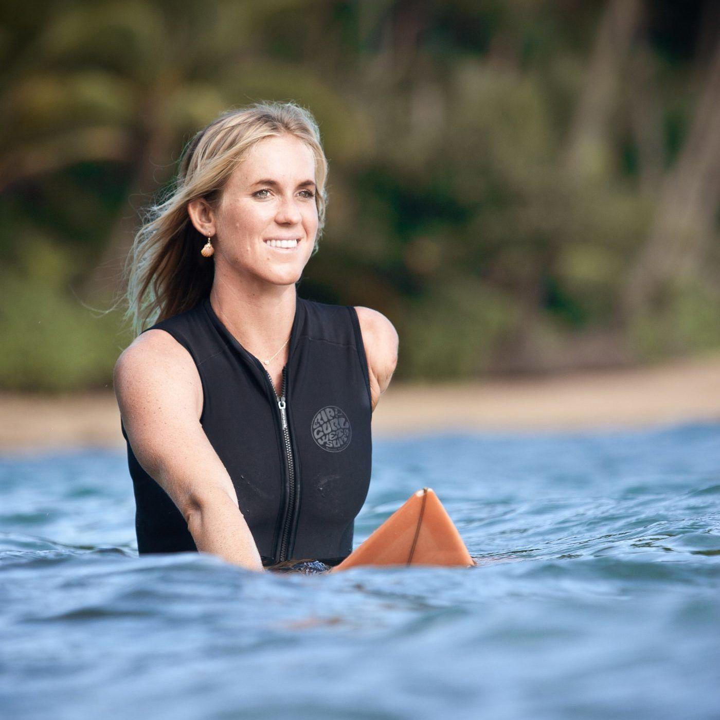 Bethany Hamilton Wallpapers - Top Free Bethany Hamilton Backgrounds ...