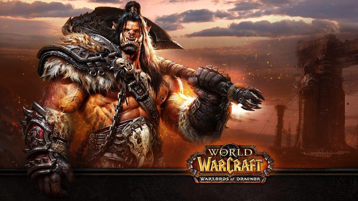 Warlord Wallpapers - Top Free Warlord Backgrounds - WallpaperAccess