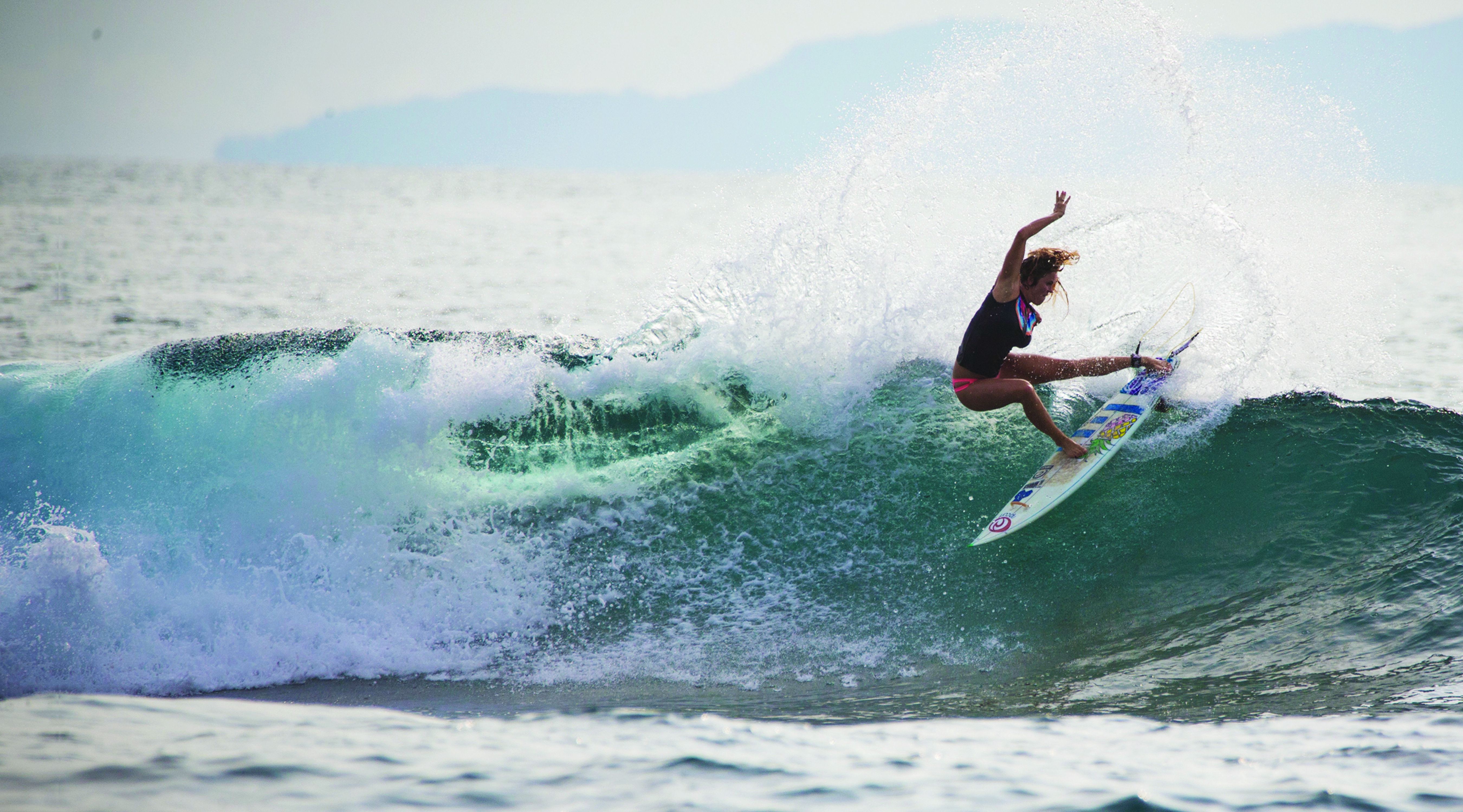 Bethany Hamilton Wallpapers - Top Free Bethany Hamilton Backgrounds ...