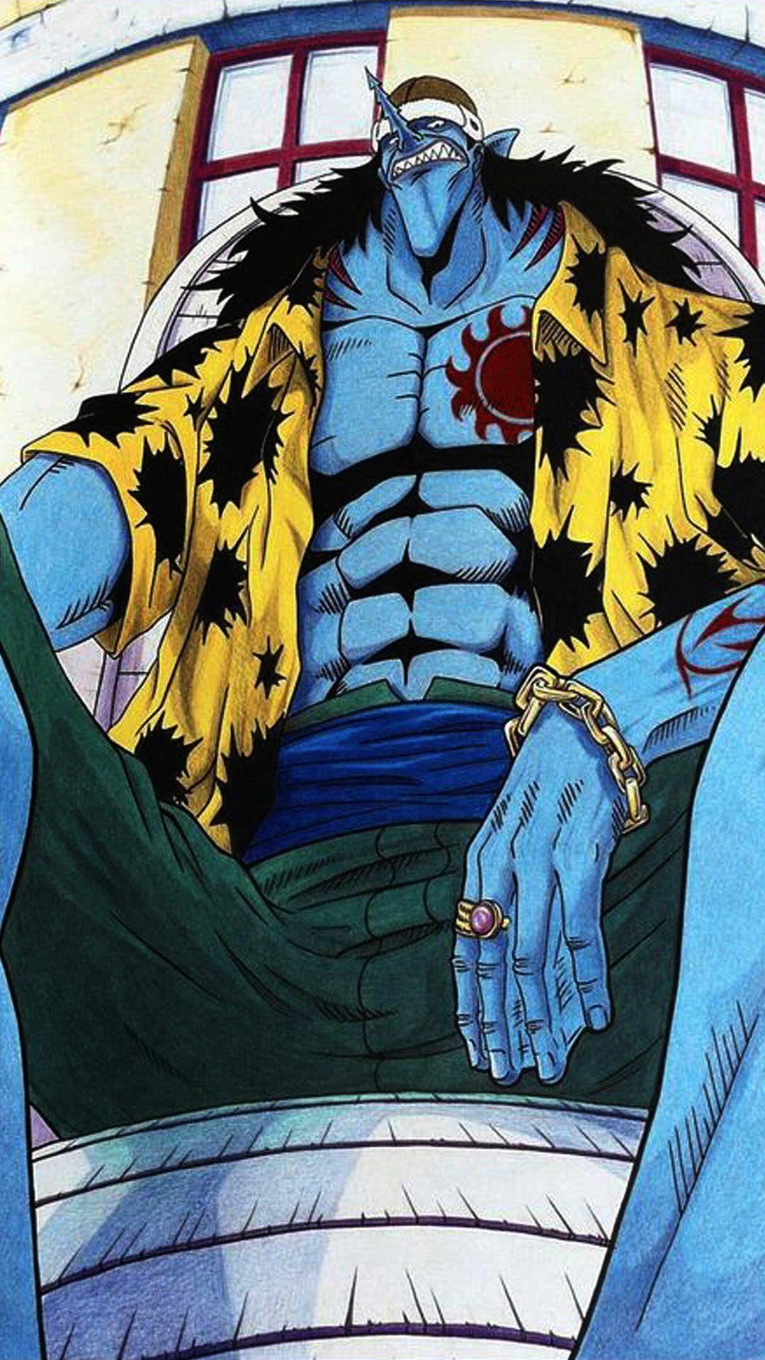 One Piece Arlong Wallpapers - Top Free One Piece Arlong Backgrounds ...