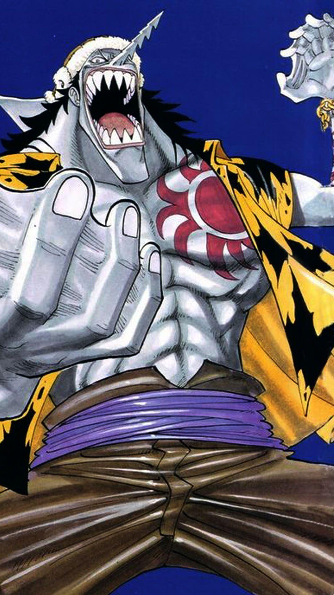 One Piece Arlong Wallpapers - Top Free One Piece Arlong Backgrounds ...
